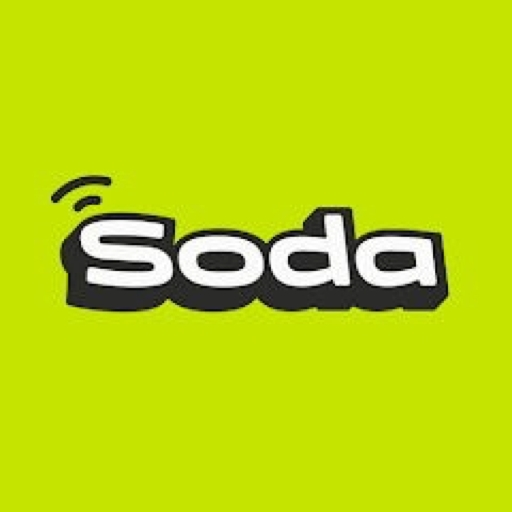 Soda